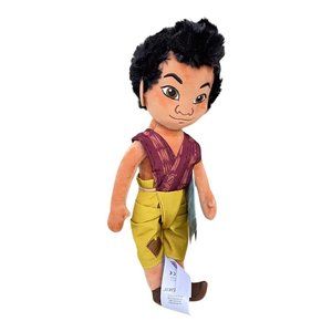 Disney | Toys | Disney Store Raya And The Last Dragon Boun Plush | Poshmark